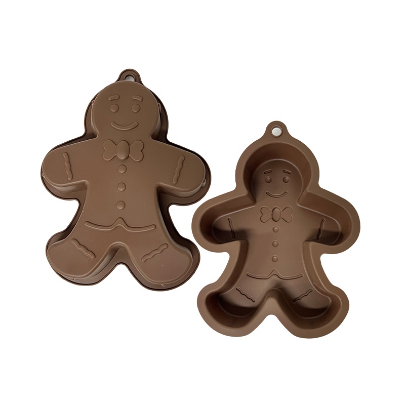 Cake mould,Gingerbread